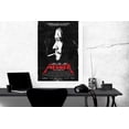 Hesher Movie Poster 16x24 Poster Medium Art Poster 16x24 - Walmart.com