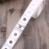 Loose-Leaf Paper Hole Reinforcement Labels Round Stickers Office ...