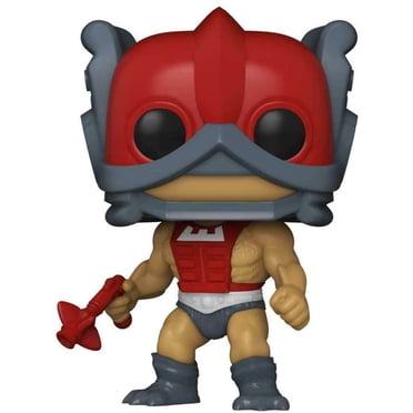 Funko POP! Marvel Cosmo Vinyl Figure (Flocked) - Walmart.com