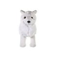 Cuddlekins Arctic Wolf Plush Stuffed Animal by Wild Republic, Kid Gifts ...