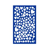 OOKWE Silk Screen Stencils Reusable Silkscreen-Silk Screen Printing for ...