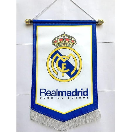 Club Fan Supplies Football Team Flags Swap Flags Hanging Flags-real ...