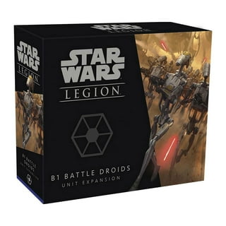 Star Wars Legion: 501st Legion Battle Force Starter Set - Walmart.com