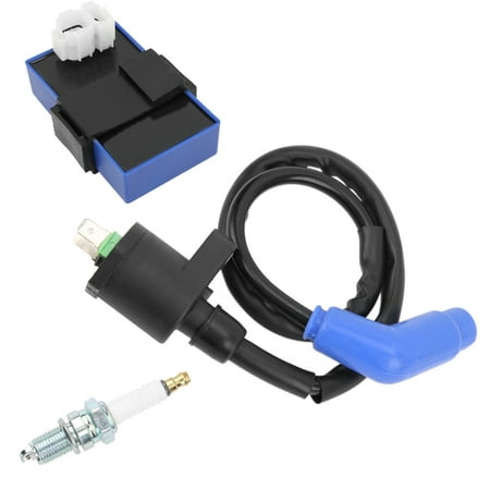 CDI Box Kit, Stable Motorcycle CDI Box Set Performance For Motorbike ...