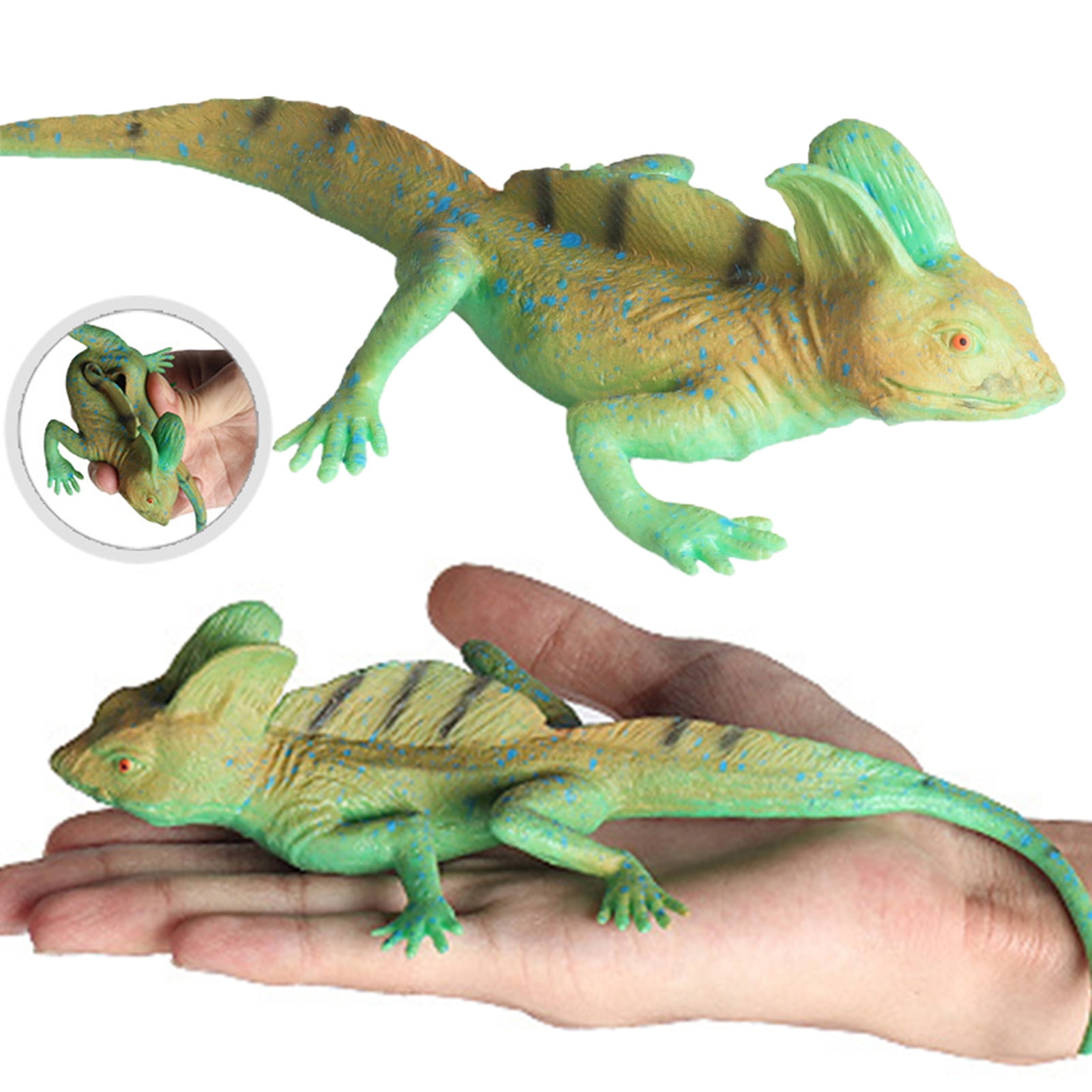 Basilisk Lizard Toy | atelier-yuwa.ciao.jp