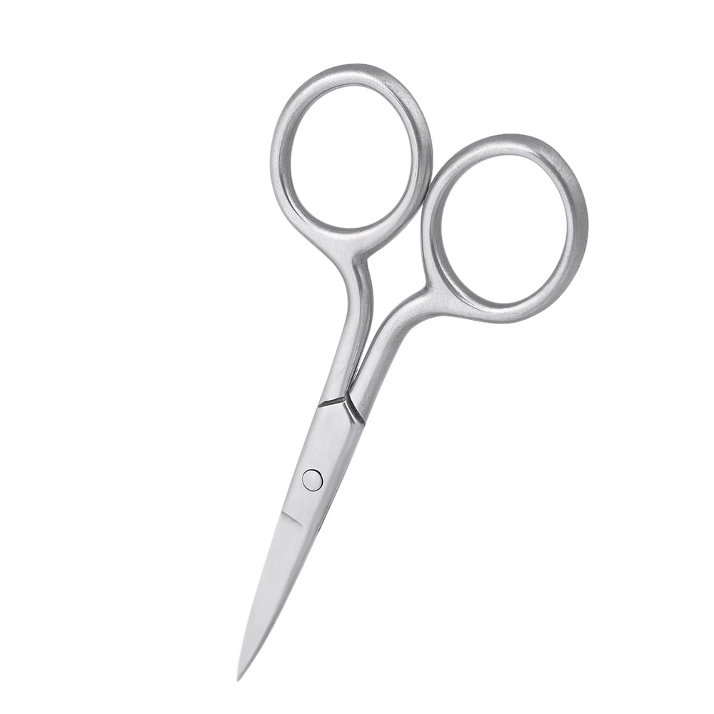 Click here for Yeacher Stainless Steel Beard Trimmer Scissor For... prices