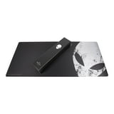 Alienware Extended Computer Gamer Mat: Extra Large Gaming Mouse Pad ...