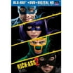Kick-Ass (Blu-ray + DVD + Digital Copy) - Walmart.com