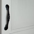 GlideRite 3 in. Center Classic Braided Cabinet Hardware Pull Handle ...