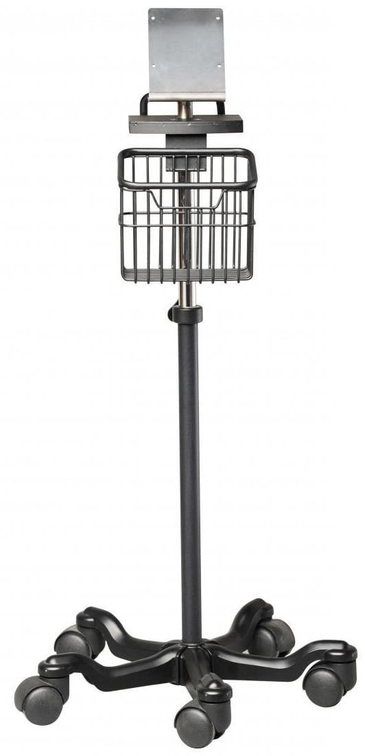 ADC 9003M Mobile Stand for E-SPHYG 3 NIBP Monitor - Walmart.com