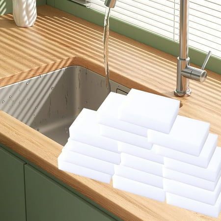 Rkxzt A Set of 40 Pc of Dirt Multifunctional Shoe Wipe Kitchen Cleaning ...