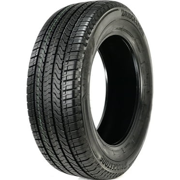 Bridgestone Dueler H/L Alenza All Season 255/65R18 111T SUV/Crossover Tire - Walmart.com
