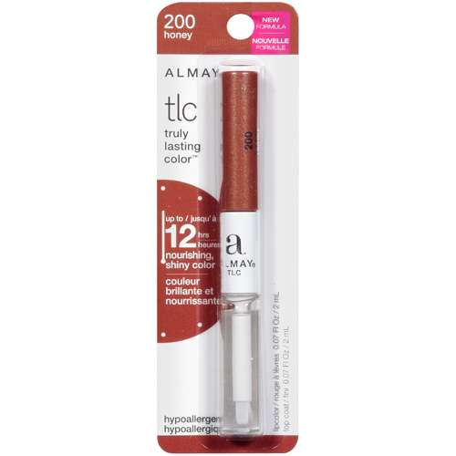 Revlon Almay Truly Lasting Color Moisture Rich Lipcolor, 1 ea - Walmart.com