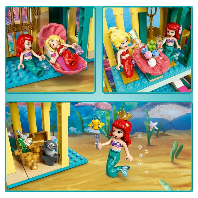 Lego Ariel Palace Online | fabricadascasas.com Lego Ariel Palace Online | fabricadascasas.com