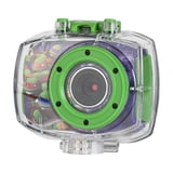 Teenage Mutant Ninja Turtles Action Camera with Accessories with 1.8 ...
