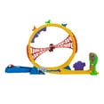 Marvel Spidey and His Amazing Friends Super Loop Track Set 28-Inch ...