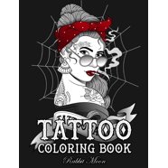 Tattoo Johnny : 3,000 Tattoo Designs (Paperback) - Walmart.com