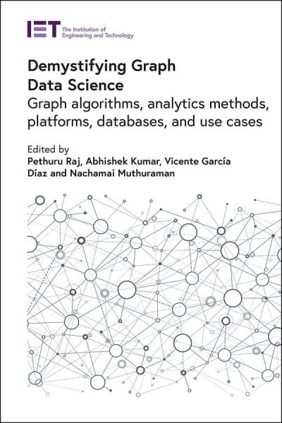 Pre Owned Computing And Networks Demystifying Graph Data Science Graph Algorithms Analytics