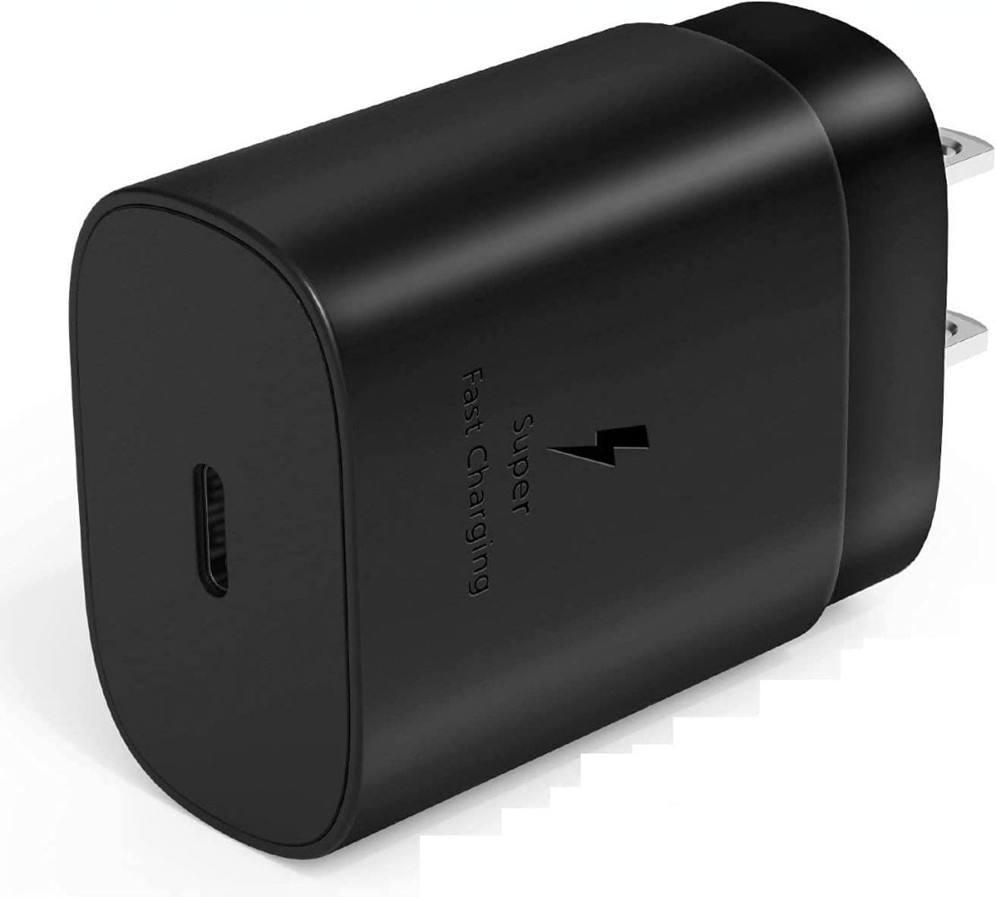 Buy Fast Adaptive Wall Adapter 25W Charger for ZTE Nubia Red Magic 6 ...