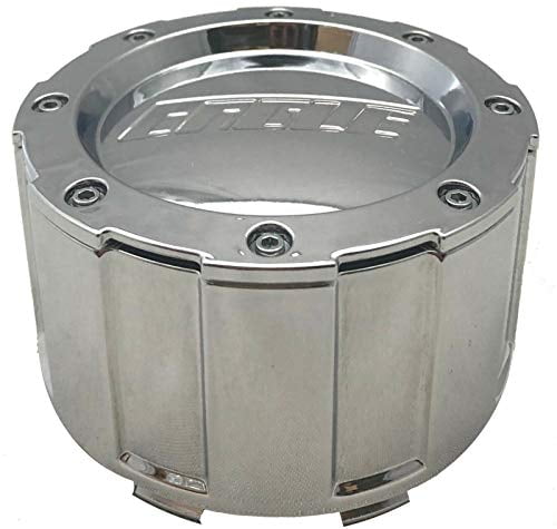 Eagle Chrome Wheel Center Cap # 3226 - Walmart.com