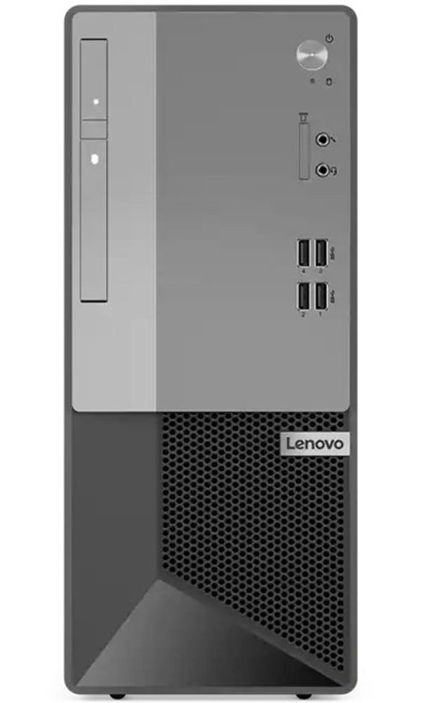 Lenovo V50t G2 Business Desktop (Intel i3-10100, 4GB RAM, 128GB PCIe ...