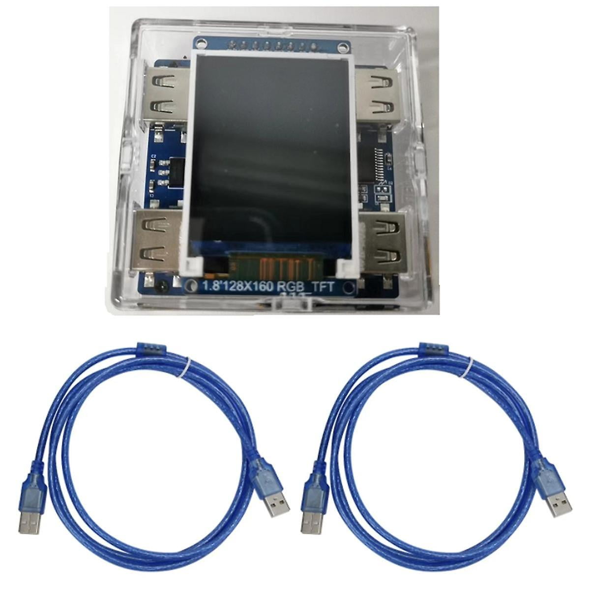 Kmbox Net Network Keyboard And Mouse Controller Ai/dma Single Machine ...