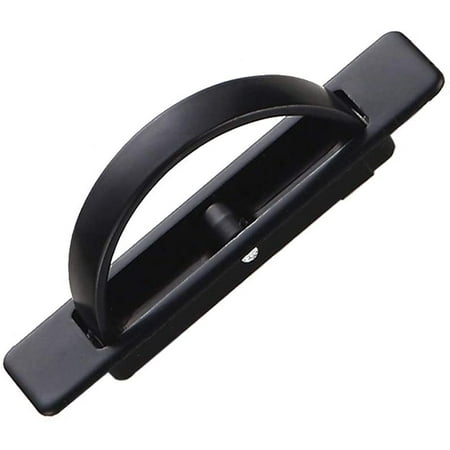 Door Handles, InvisibleTatami Cabinet Drawer Handle Rotating Hidden ...