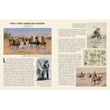Black Heroes of the Wild West: Featuring Stagecoach Mary, Bass Reeves ...