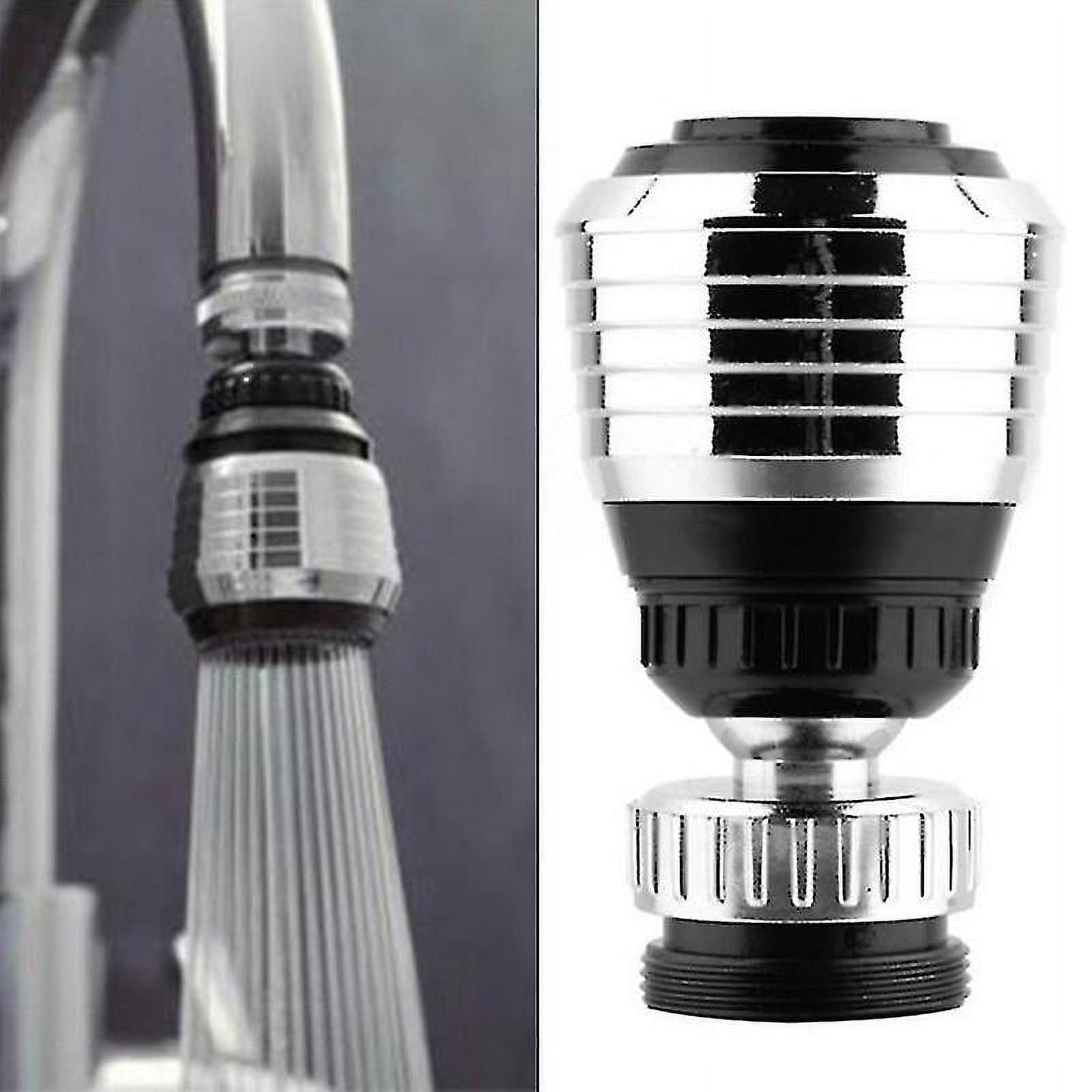 Click here for Dutchman Eco-Friendly Sink Saver  Swivel Faucet Ae... prices