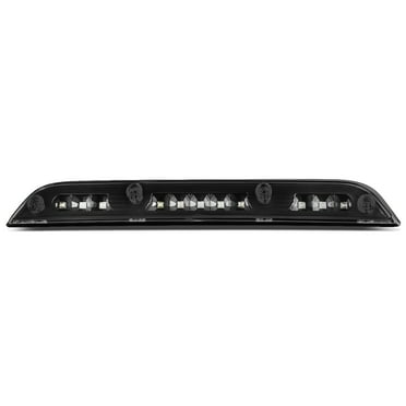 DNA Motoring 3BL-TTAC95-LED-BK-SM For 1995-2015 Toyota Tacoma 2016 ...