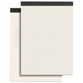 Tear Resistant Notebook Thick Durability Pages Blanked Lined Formats ...