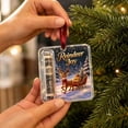 Clearance! Christmas Cash Gift Ornament, Christmas Money Holder for ...