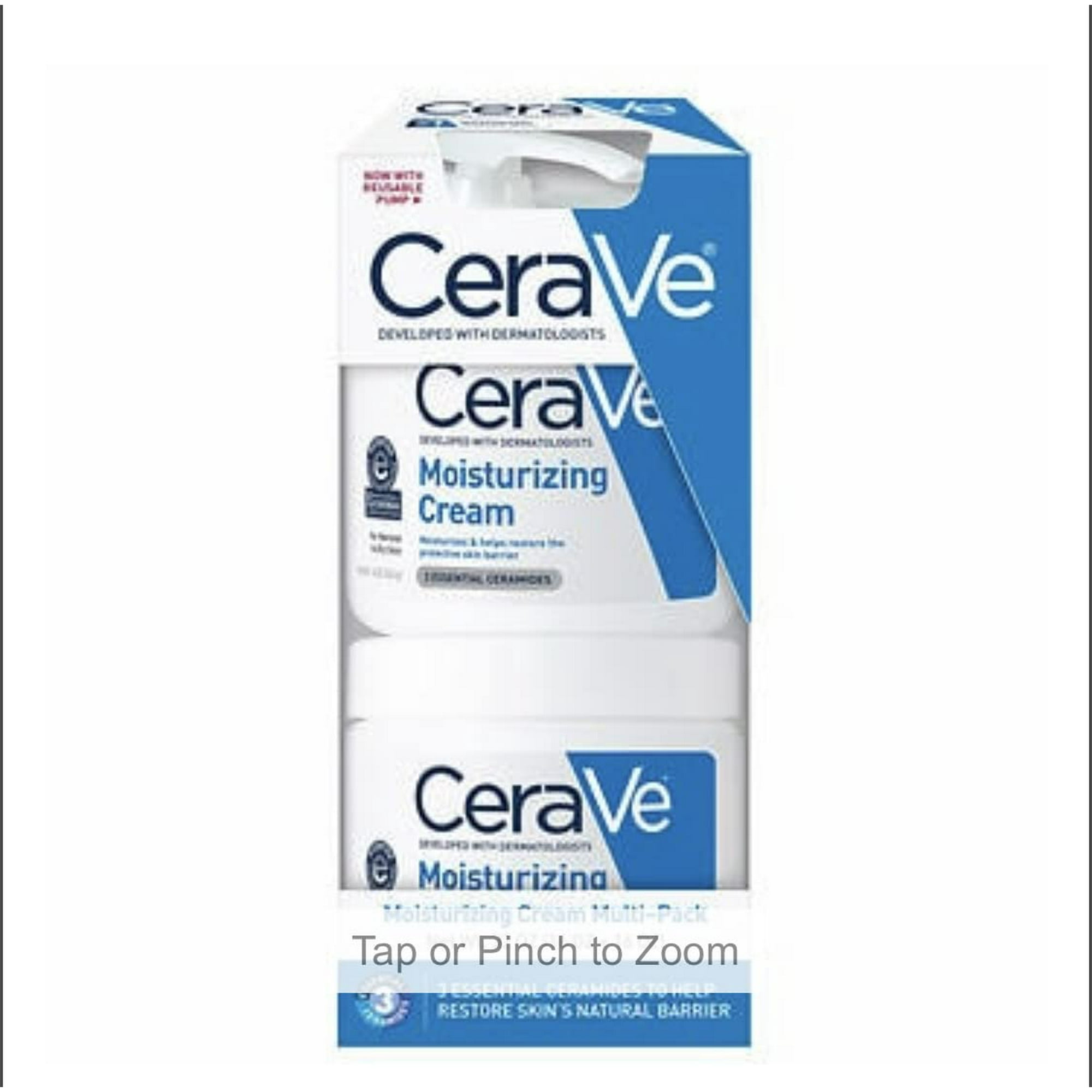 Click here for Cerave Moisturizing Cream  16 Ounce (Pack Of 2) 16... prices