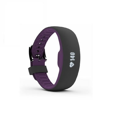 iFit Axis HR Fitness Tracking Wearable with OLED Display - Walmart.com