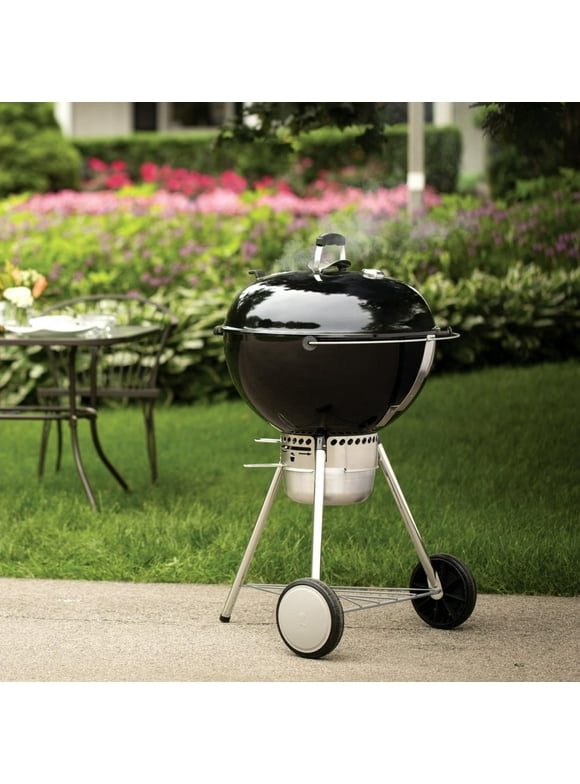 Weber Charcoal Grills in Weber Grills - Walmart.com