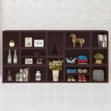 Way Basics Rome Storage Blox Eco-Friendly Modular Shelving, Multiple ...