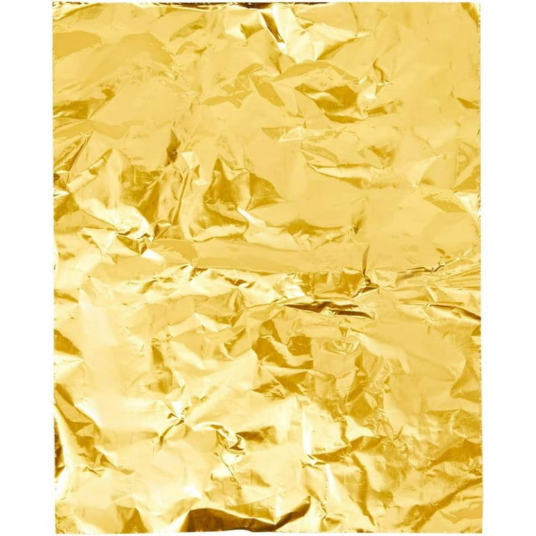 Candy Wrapper Texture