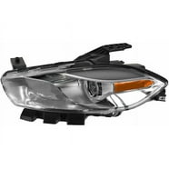 Dorman Oe Solutions - Headlight - Walmart.com