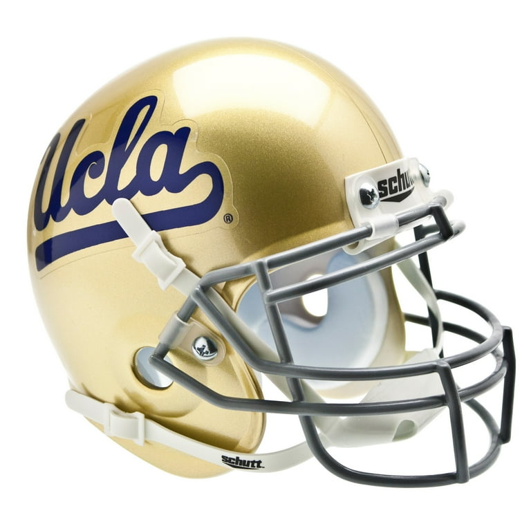 Ucla Helmet Logo