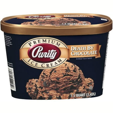 Premium Ice Cream UPC & Barcode | Buycott