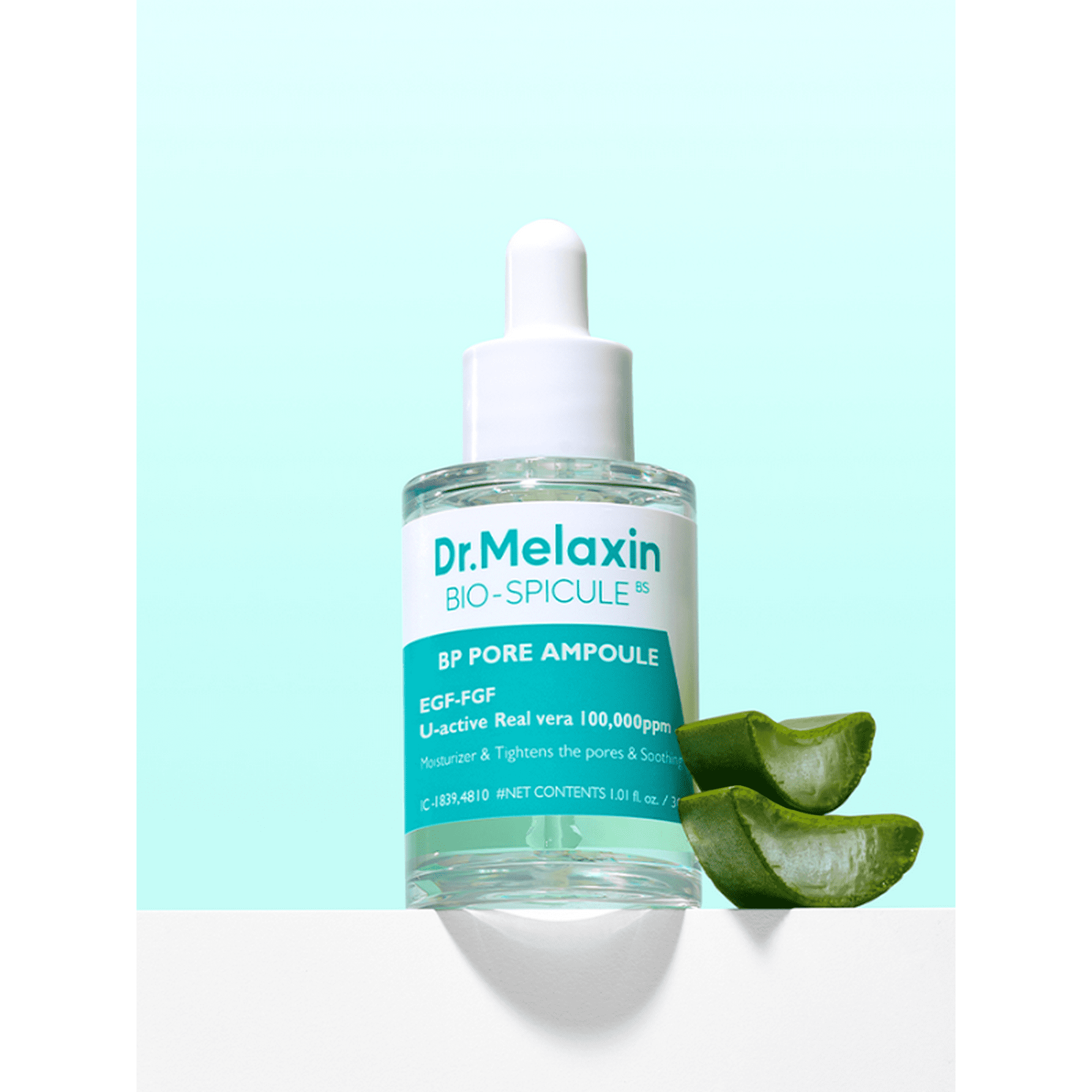 Click here for Dr. Melaxin Bp Pore Ampoule 30ml 30 Ml prices