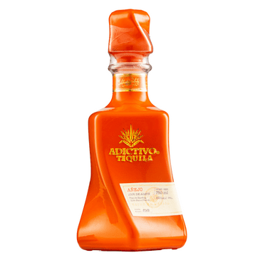 Tequila Adictivo Añejo 750 ml Adictivo Añejo | Walmart en línea