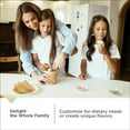 BLACK+DECKER, Ice Cream Maker, Model RRK150, Frozen Treats - Walmart.com