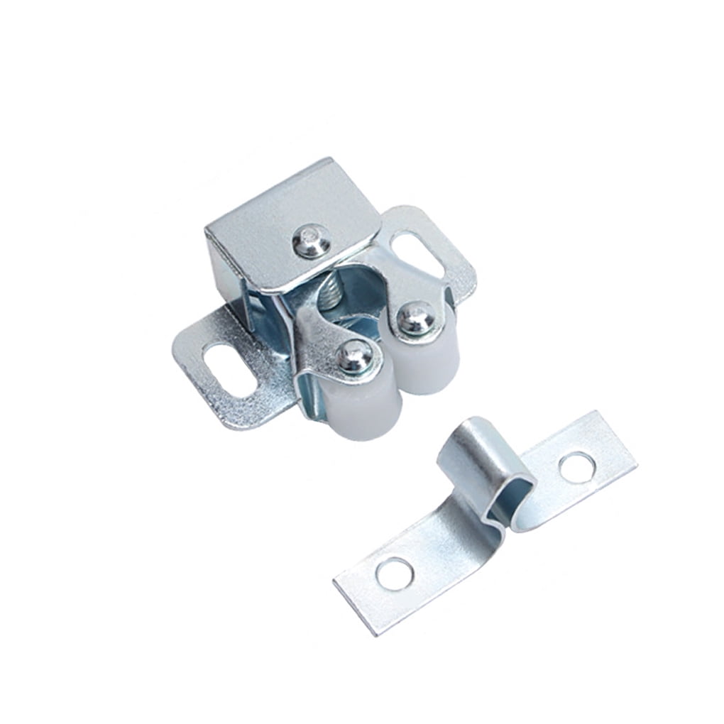 Wardrobe door catcher collision bead door Latch buckle spring door ...