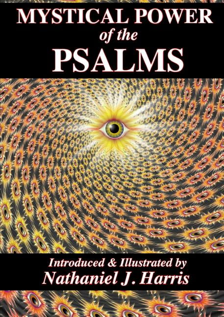 Mystical Power of the Psalms (Paperback) - Walmart.com
