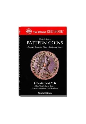Pre-Owned United States Pattern Coins - Walmart.com
