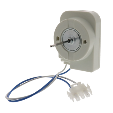 ERP ERW10188389 Refrigerator Evaporator Fan Motor (Whirlpool W10188389 ...