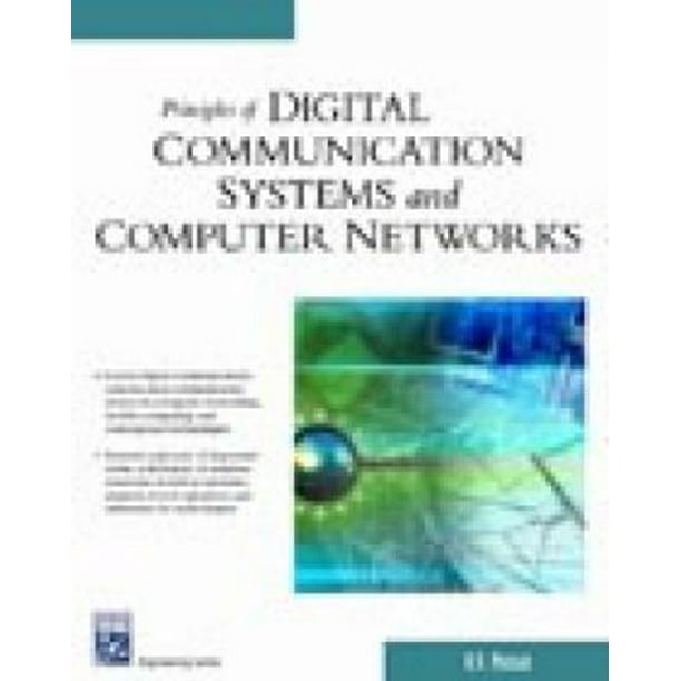 Digital Communications Systems