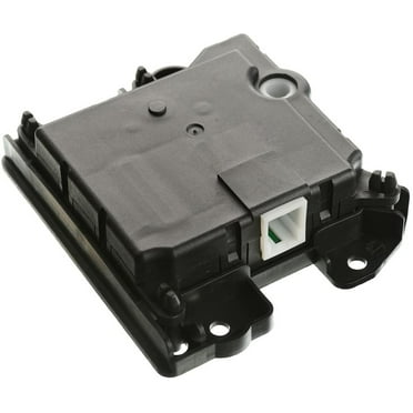 A-Premium HVAC Heater Blend Door Actuator Replacement for Ford F-250 F ...