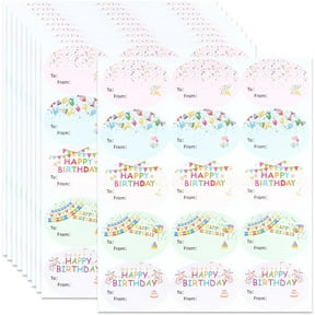 Personalized Return Address Labels - Address Labels on Sheets, return ...